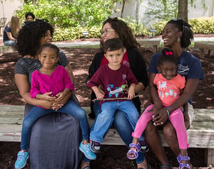 Interested in impacting your community? Become a Licensed Director!
