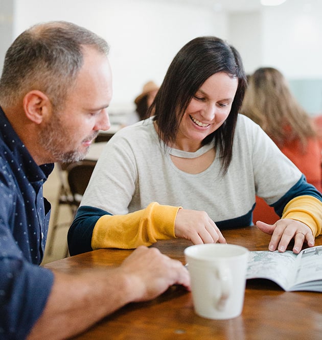 Interested in becoming a Support Representative?