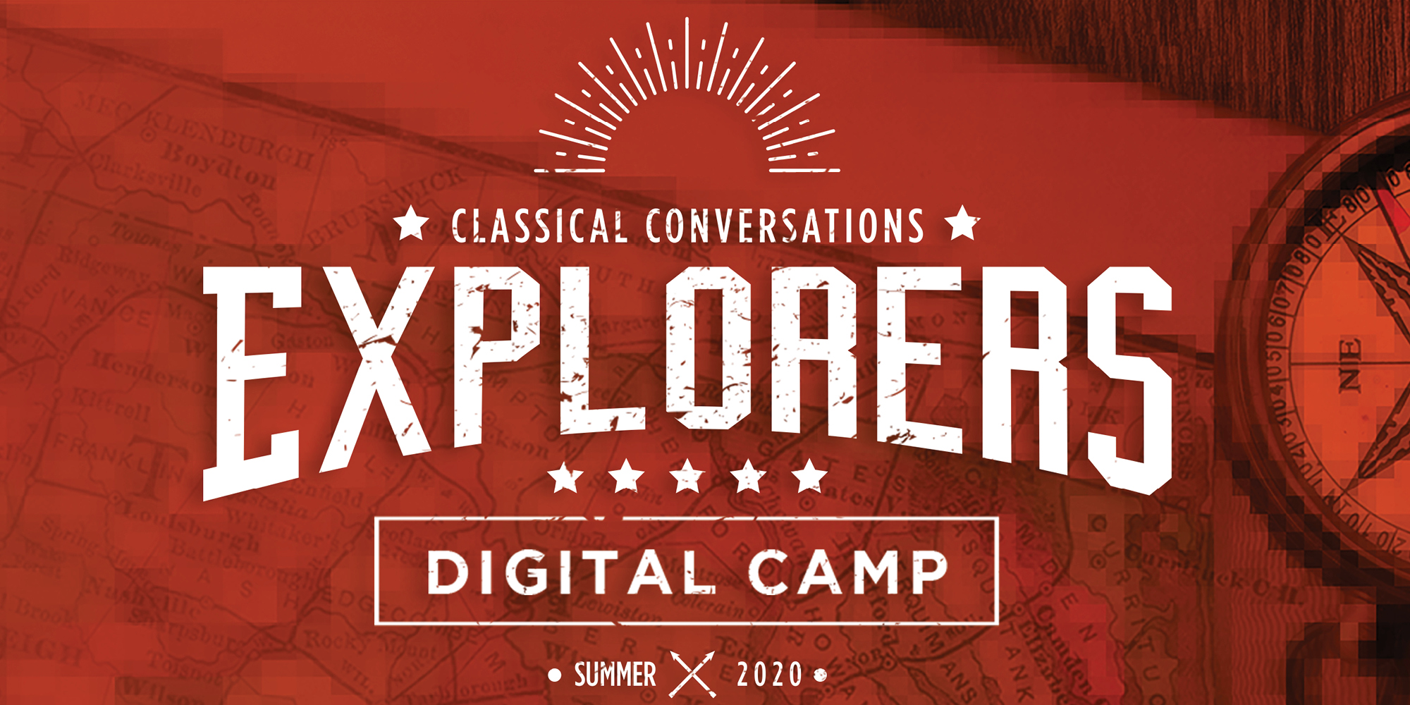 Classical Conversations — Explorers: Digital Camp
